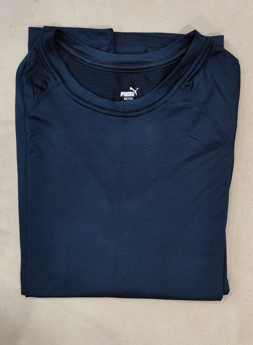 Puma Dry Cell Full Sleeve T shirt