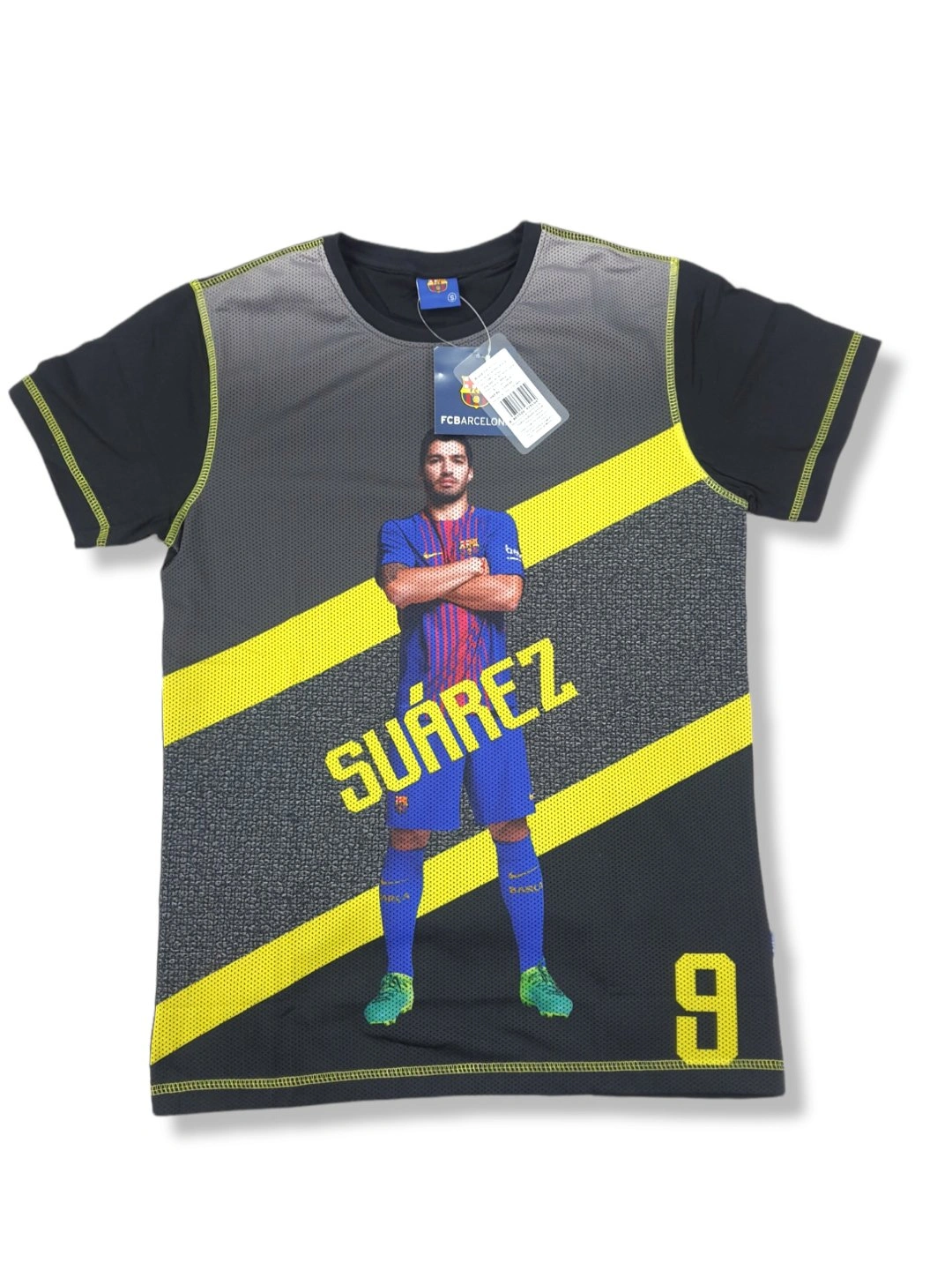 Nike 100% Original FCB official T-shirt including shipping