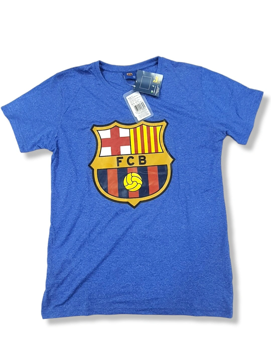 Nike 100% Original FCB official T-shirt including shipping
