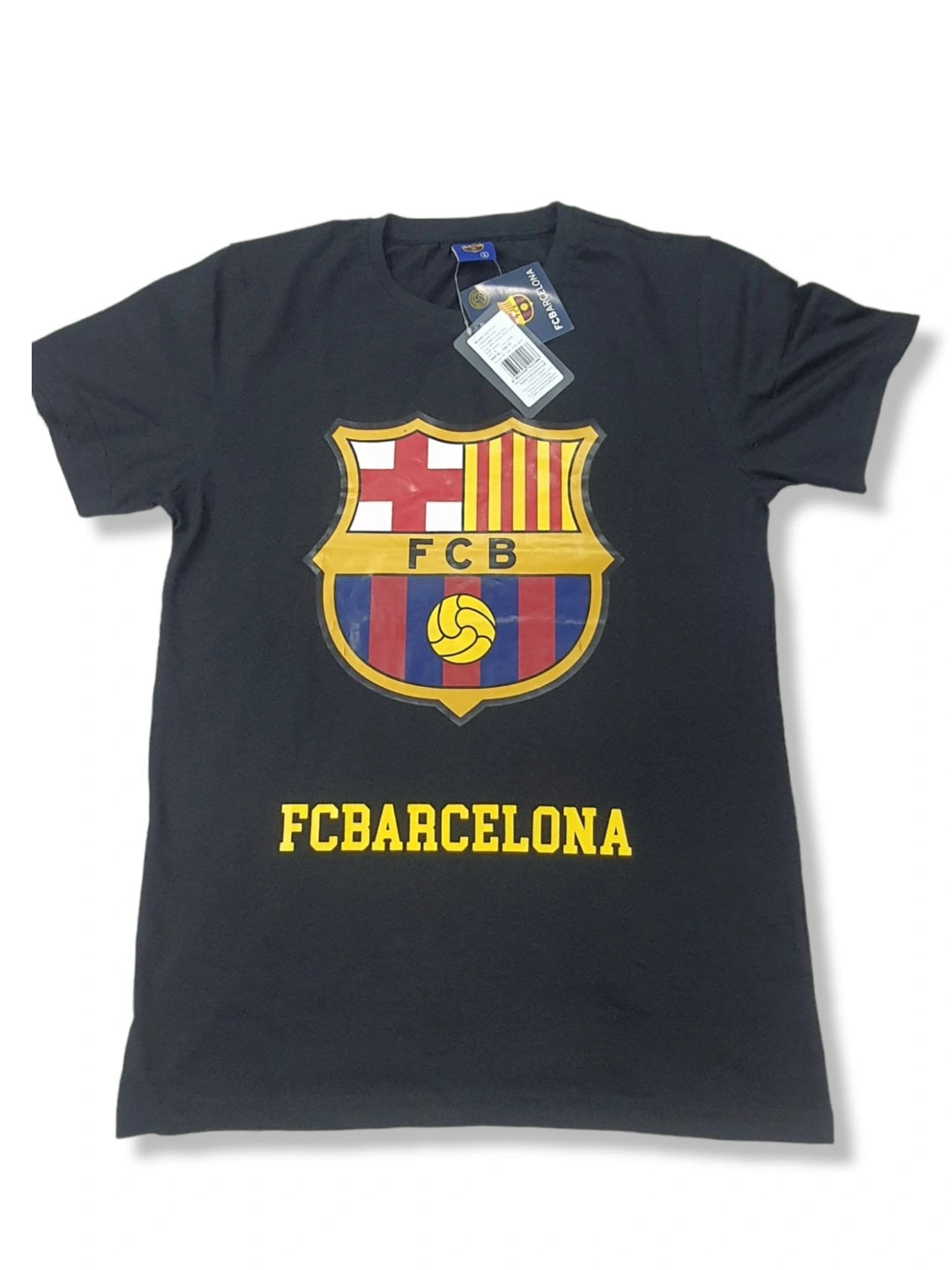 Nike 100% Original FCB official T-shirt including shipping