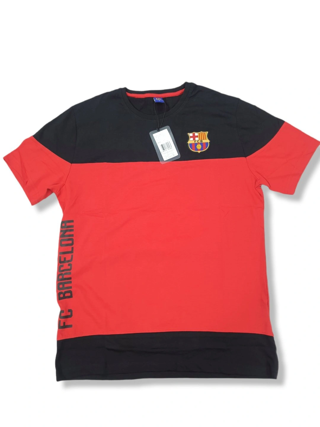 Nike 100% Original FCB official T-shirt including shipping