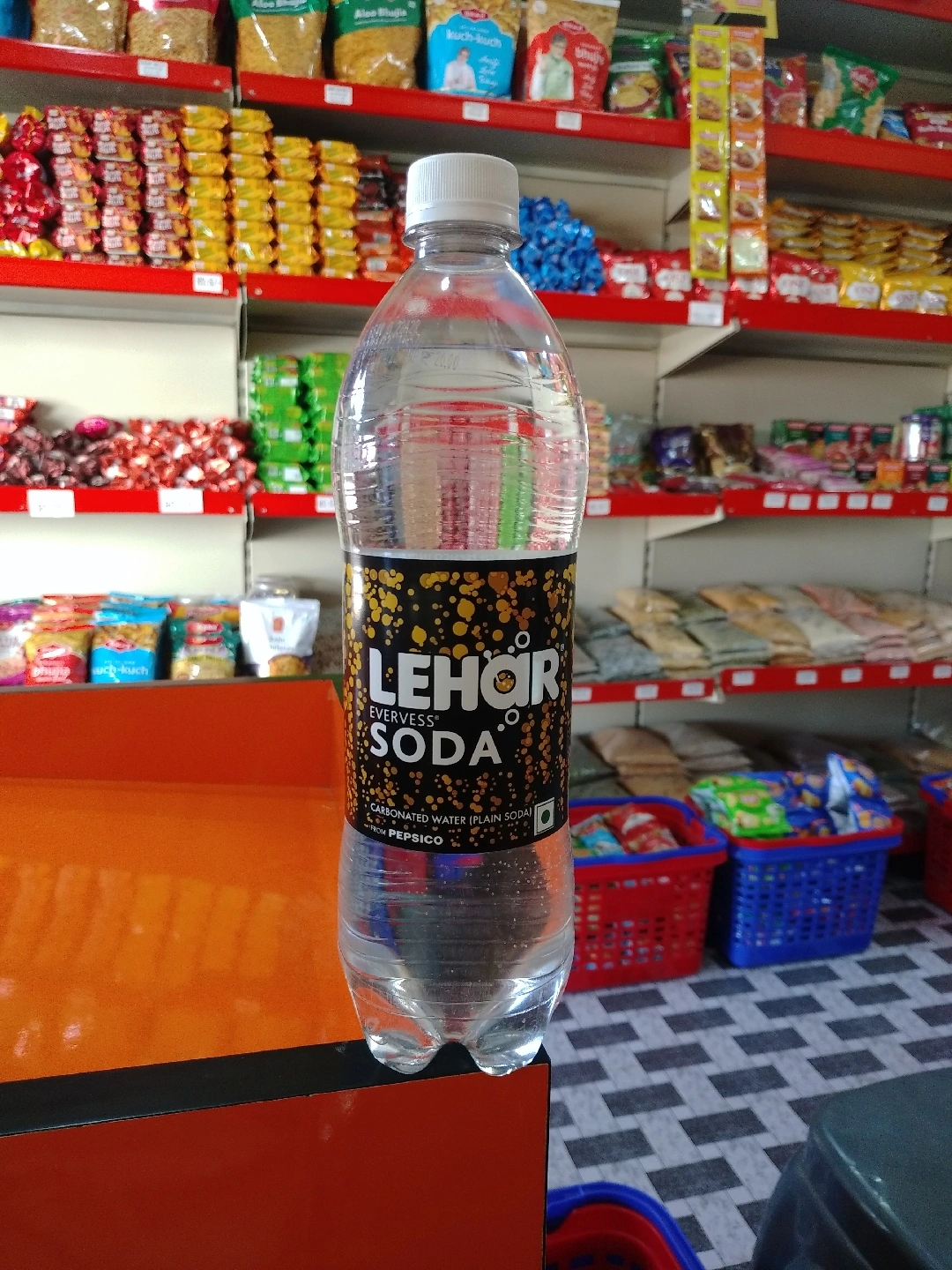 Lehar Soda Logo You Can't Sip With Us, We're Too...
