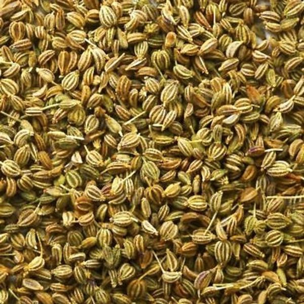 Ajwain Om Kalu