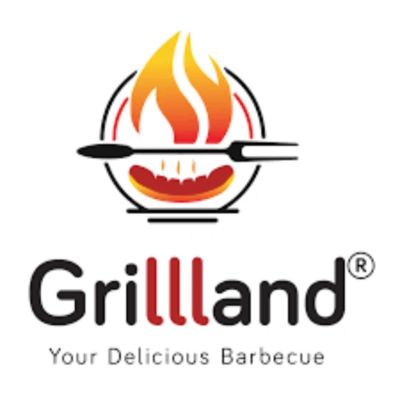 Grillland BBQ - Wrappo Services Pvt Ltd