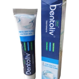 Dentoliv 100 Gram Toothpaste