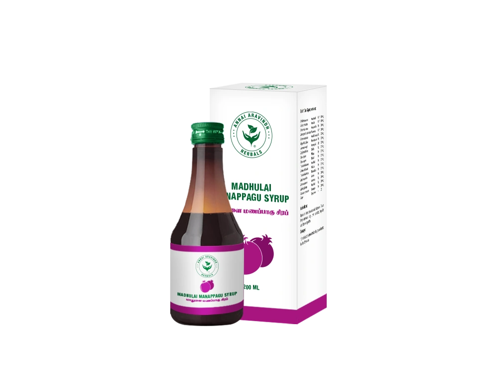 Annai Aravindh Madhulai manapagu