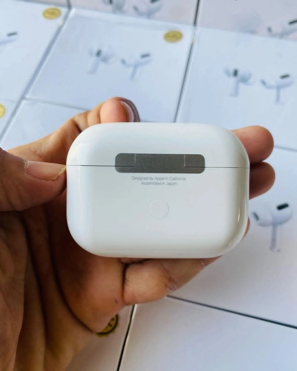 AirPods Pro Anc Lite High Quality With Original Box