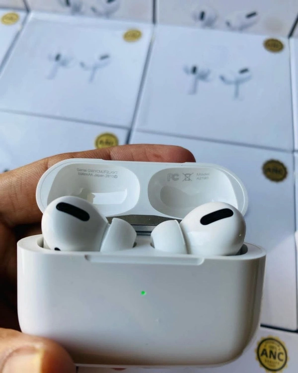 AirPods Pro Anc Lite High Quality With Original Box
