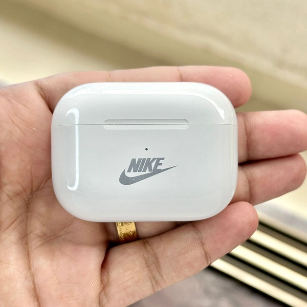 Air Pods Pro Awesome Quality With Pop-Up Window With Touch Sensor