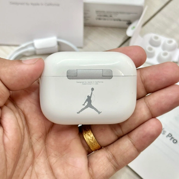 Air Pods Pro Awesome Quality With Pop-Up Window With Touch Sensor