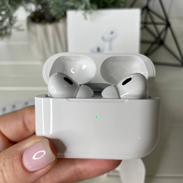 Air Pods Pro 2 Premium Quality With Active Noice Cancellation| Android ...