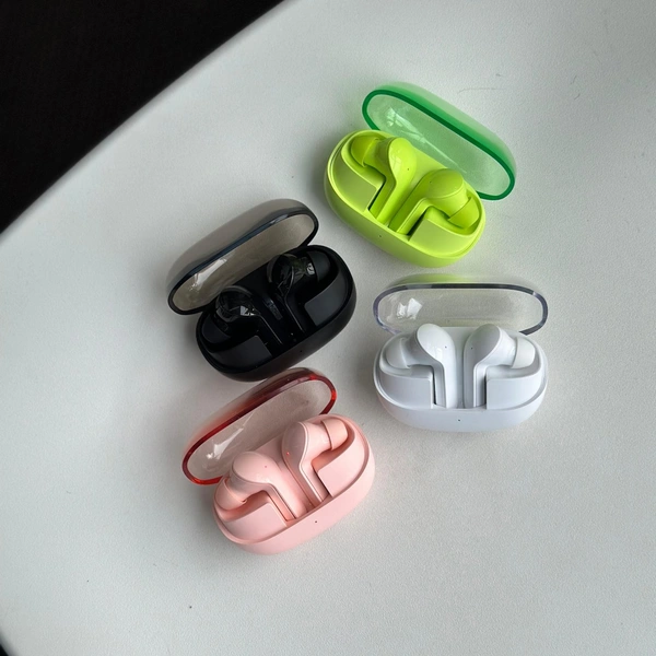 TWS Bluetooth Earphones True Wireless Stereo Earbuds Sports Headsets ...