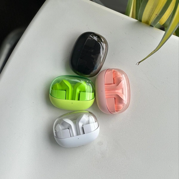 TWS Bluetooth Earphones True Wireless Stereo Earbuds Sports Headsets ...