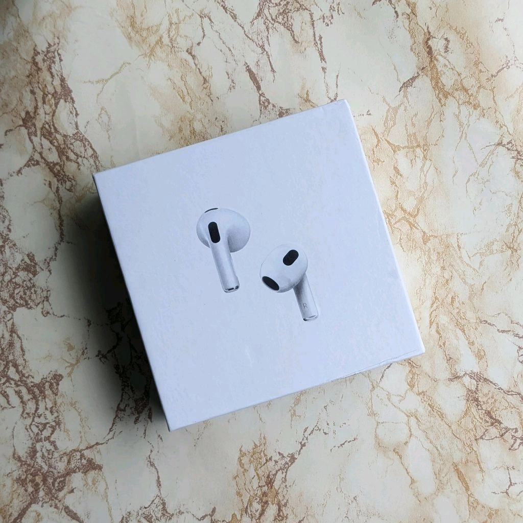 Tws 3rd Generation With Name Change, Popup Window, Best Sound Quality ...