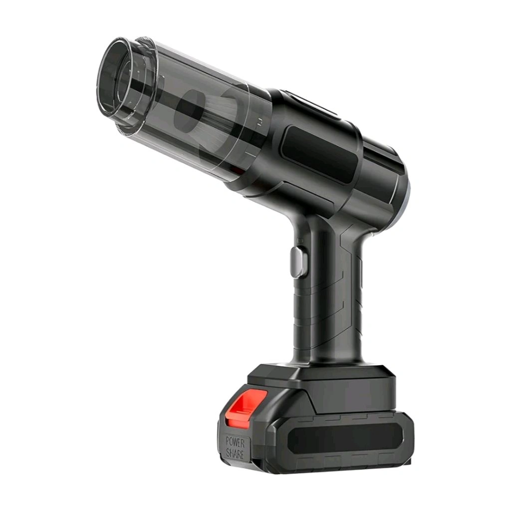 Multifunction Vacuum Cleaner/High Power Car Vacuum Cleaner ...