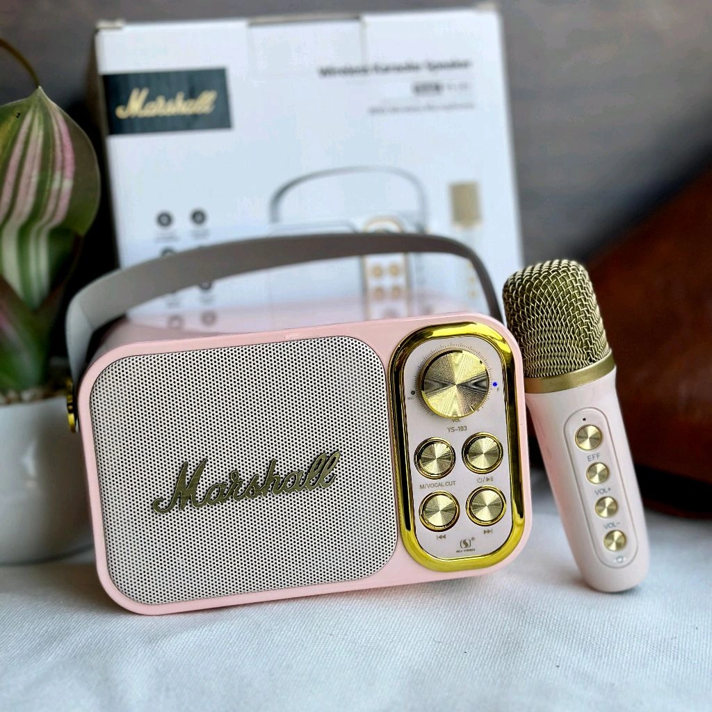 New Emberton 1:1 High End Quality Bluetooth Speaker | HD Code Range ...