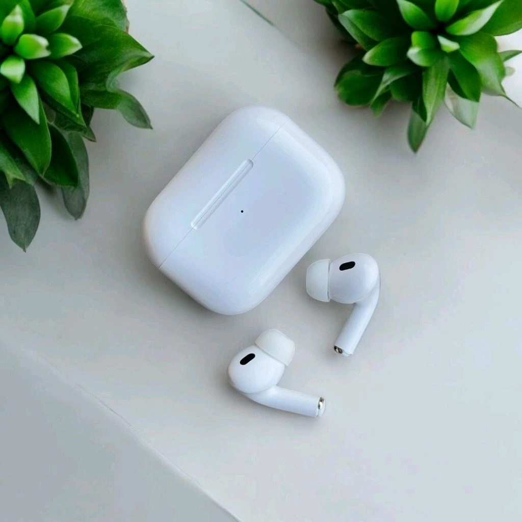 New TWS Wireless Headset Earbuds - True Wireless Freedom Ergonomic ...