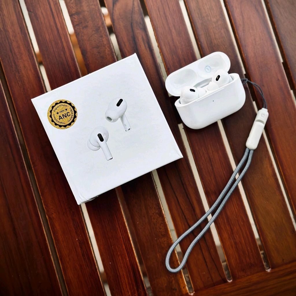 New TWS Wireless Headset Earbuds - True Wireless Freedom Ergonomic ...