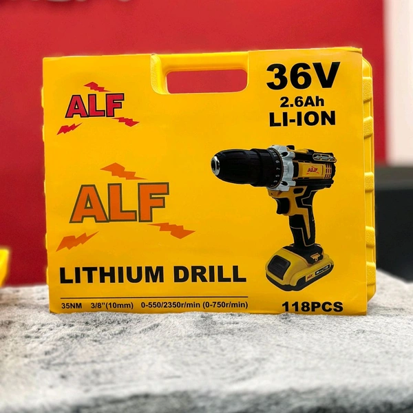 Dl1085l Household Tool Set 85pcs Set Hand Tool Kit 85 Tools