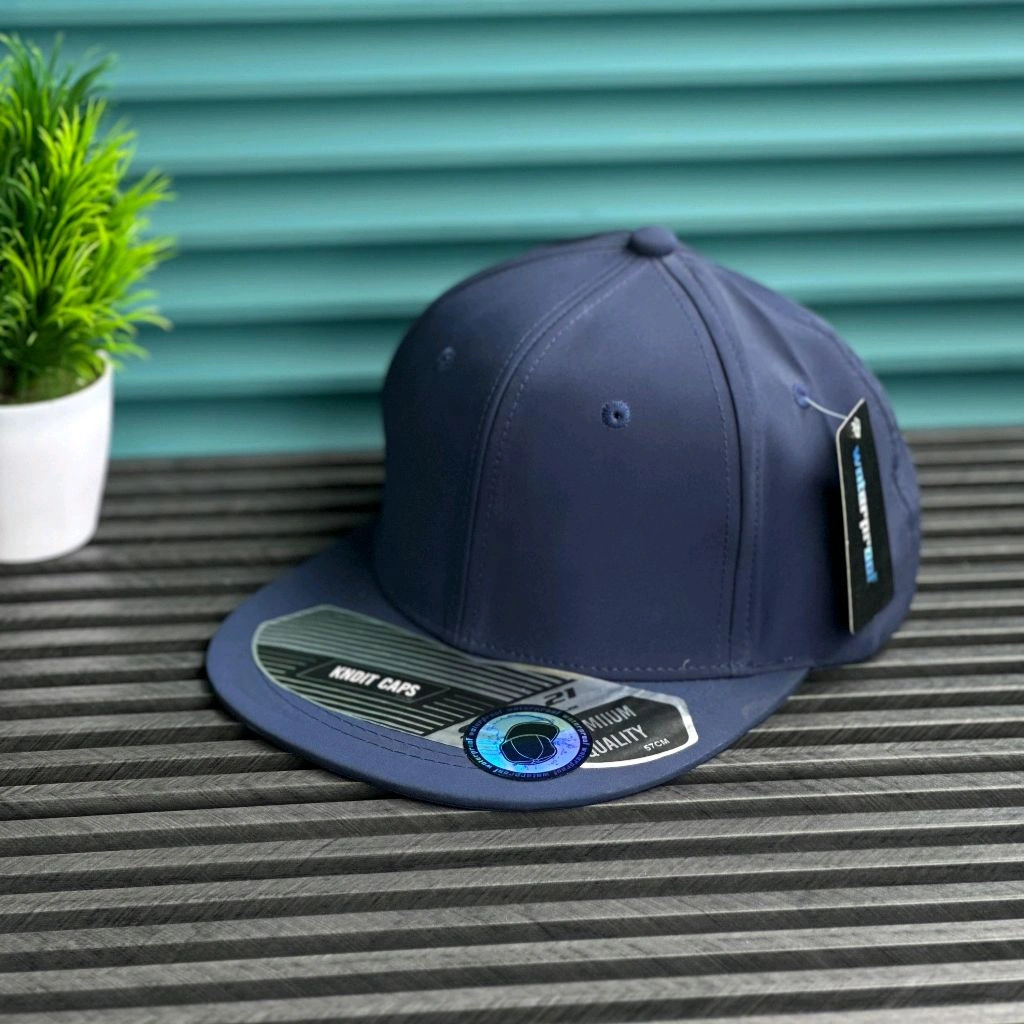 Premium Waterproof Caps – Stylish & Durable