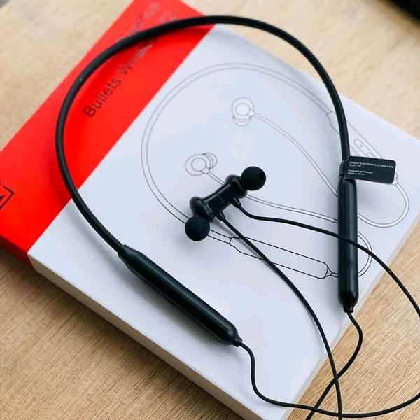 Premium Bluetooth Truly Wireless In Ear Neckband With Mic