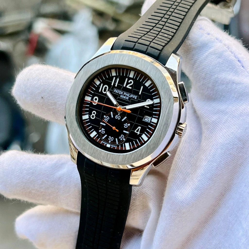 PATEK PHILIPPE Automatic Watch