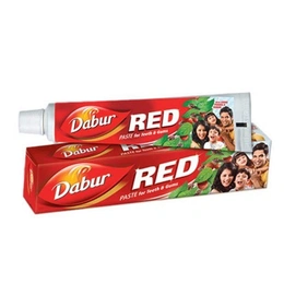 DABUR RED PASTE 200GM