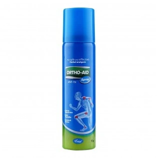 ORTHO AID SPRAY 55G