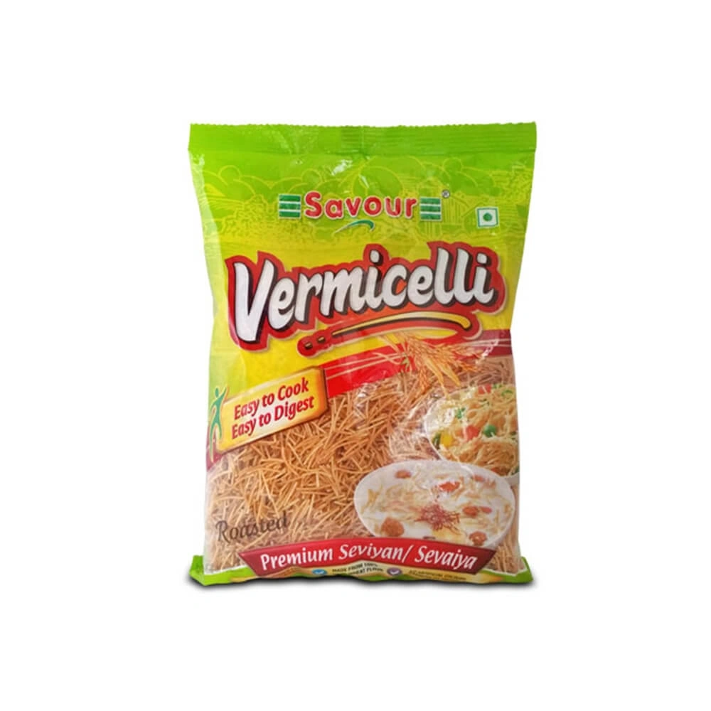 SAVOUR ROASTED VERMICELLI 400G
