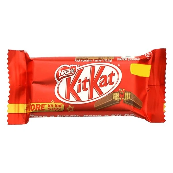 NESTLE KIT KAT NESTLE KIT KAT