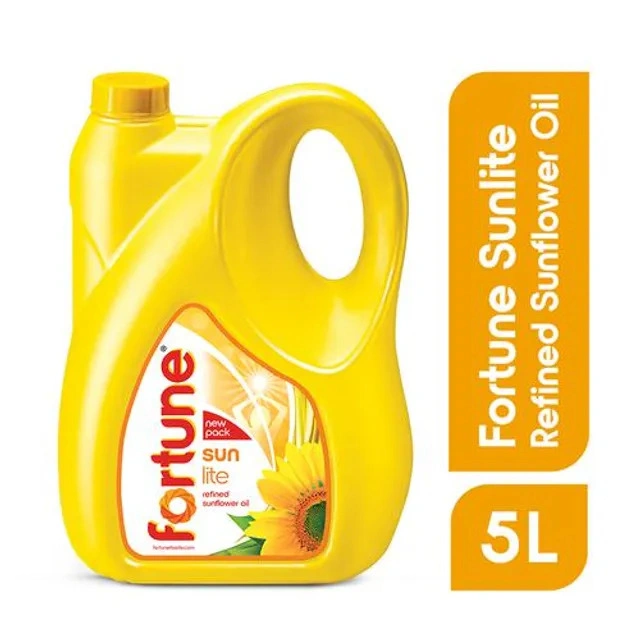 FORTUNE SUN LITE REFINED SUNFLOWER OIL