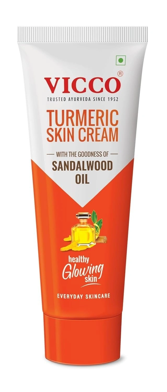 VICCO TURMERIC SKIN CREAM 15G