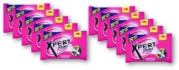XPERT DOUBLE ACTION FORMULA
