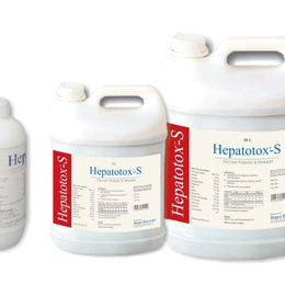 Hepatotox S