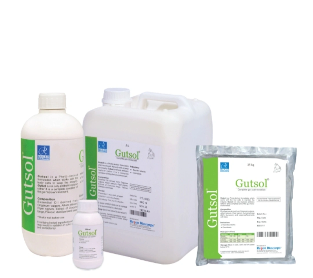 Gutsol
