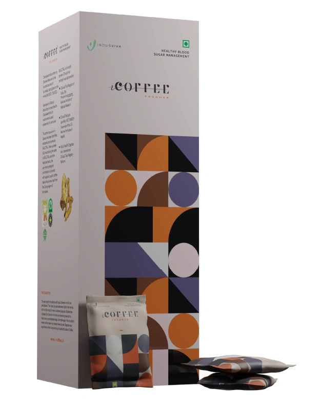 Indus viva I coffee Creamer Creamy Coffee | Indusviva I creamer for ...
