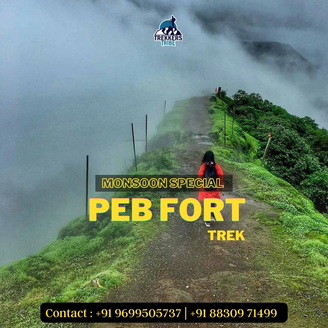 Trek to Peb Fort