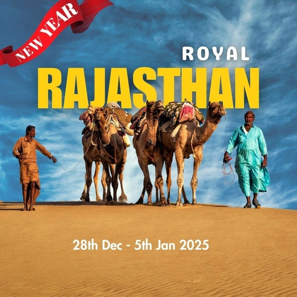Royal Rajasthan