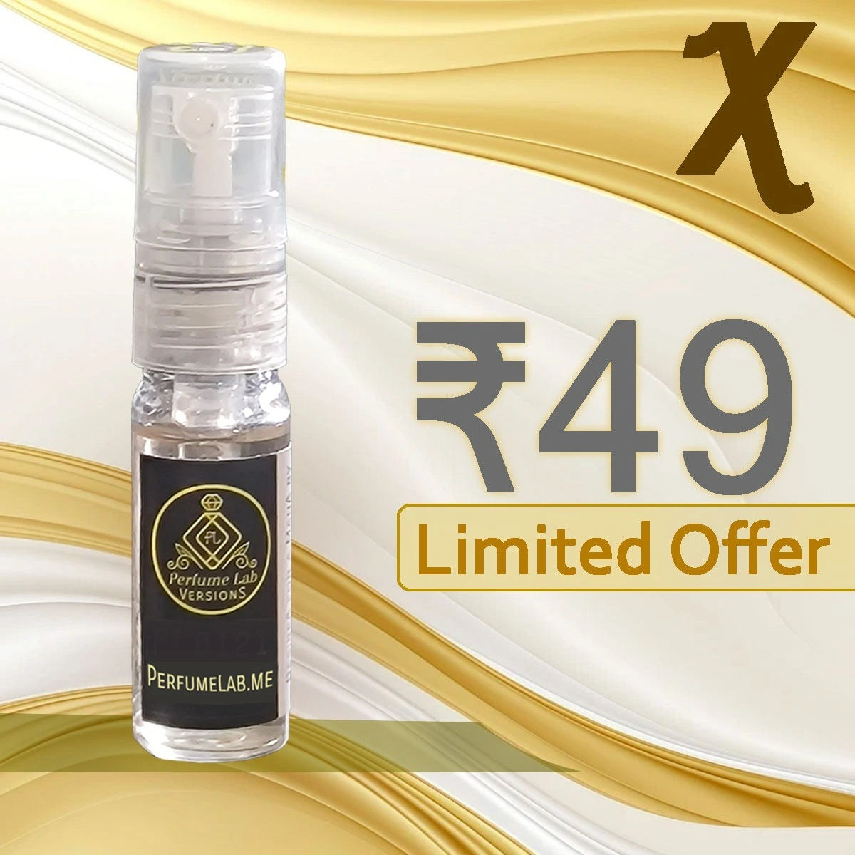 BlackA OpiumA by YvesA SaintA LaurentA Version Id.: PL0263