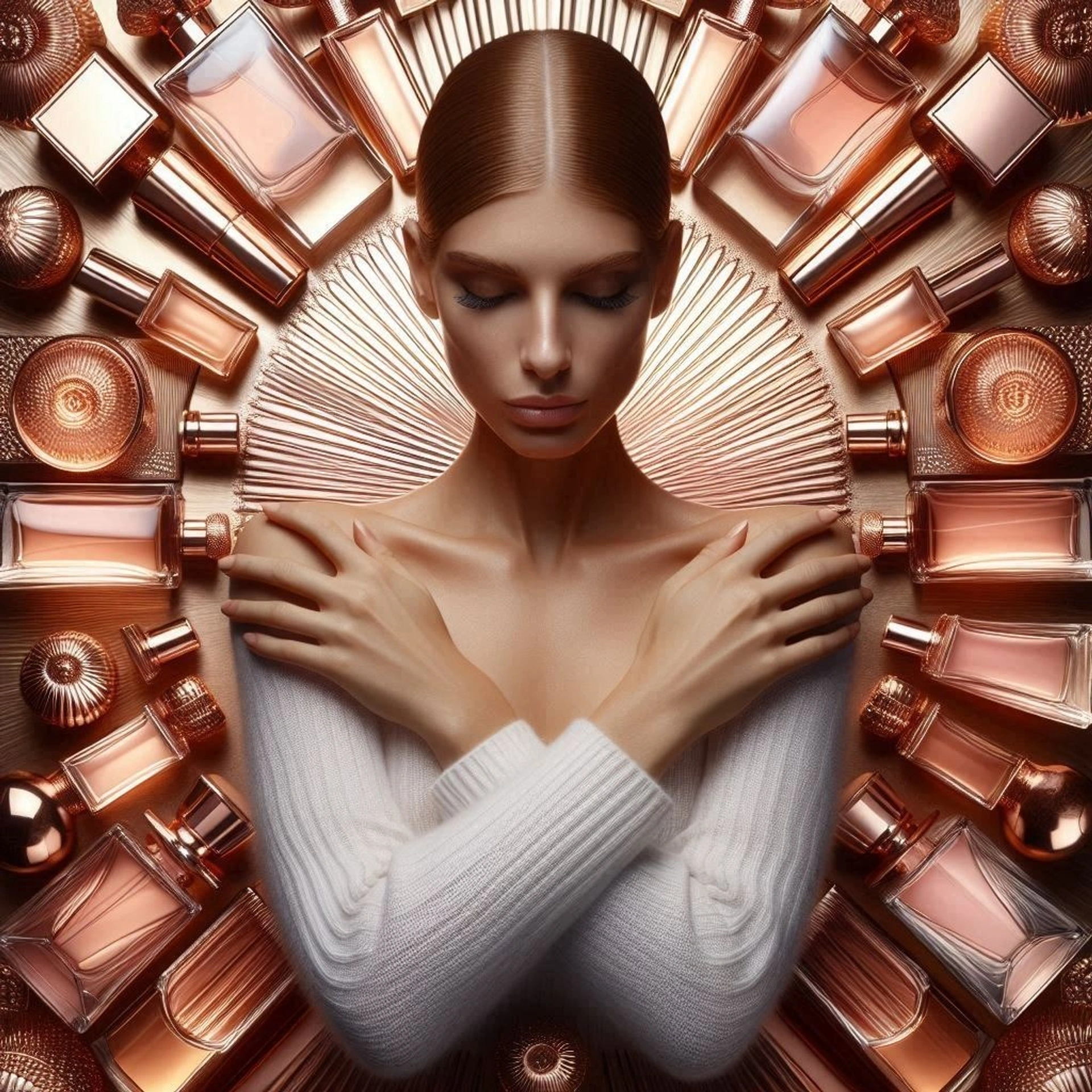 Perfume Lab VersionS - Matching Designer Perfumes