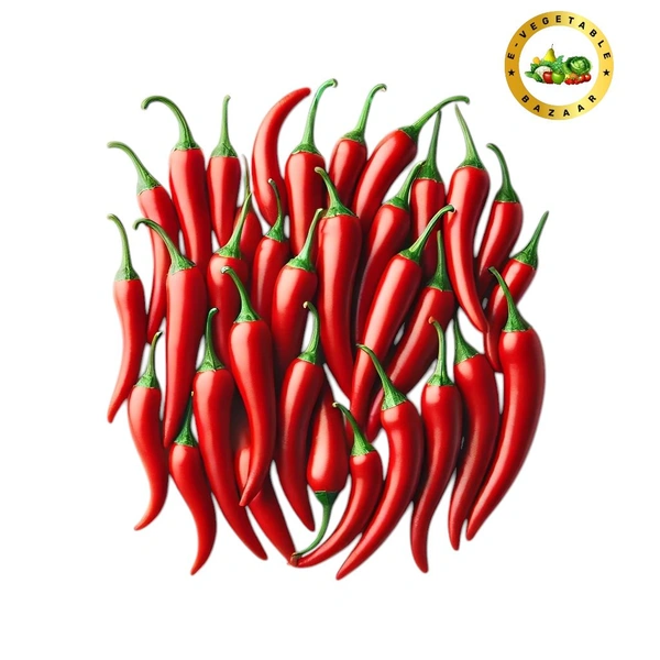 Red CHILLI Big 1kg