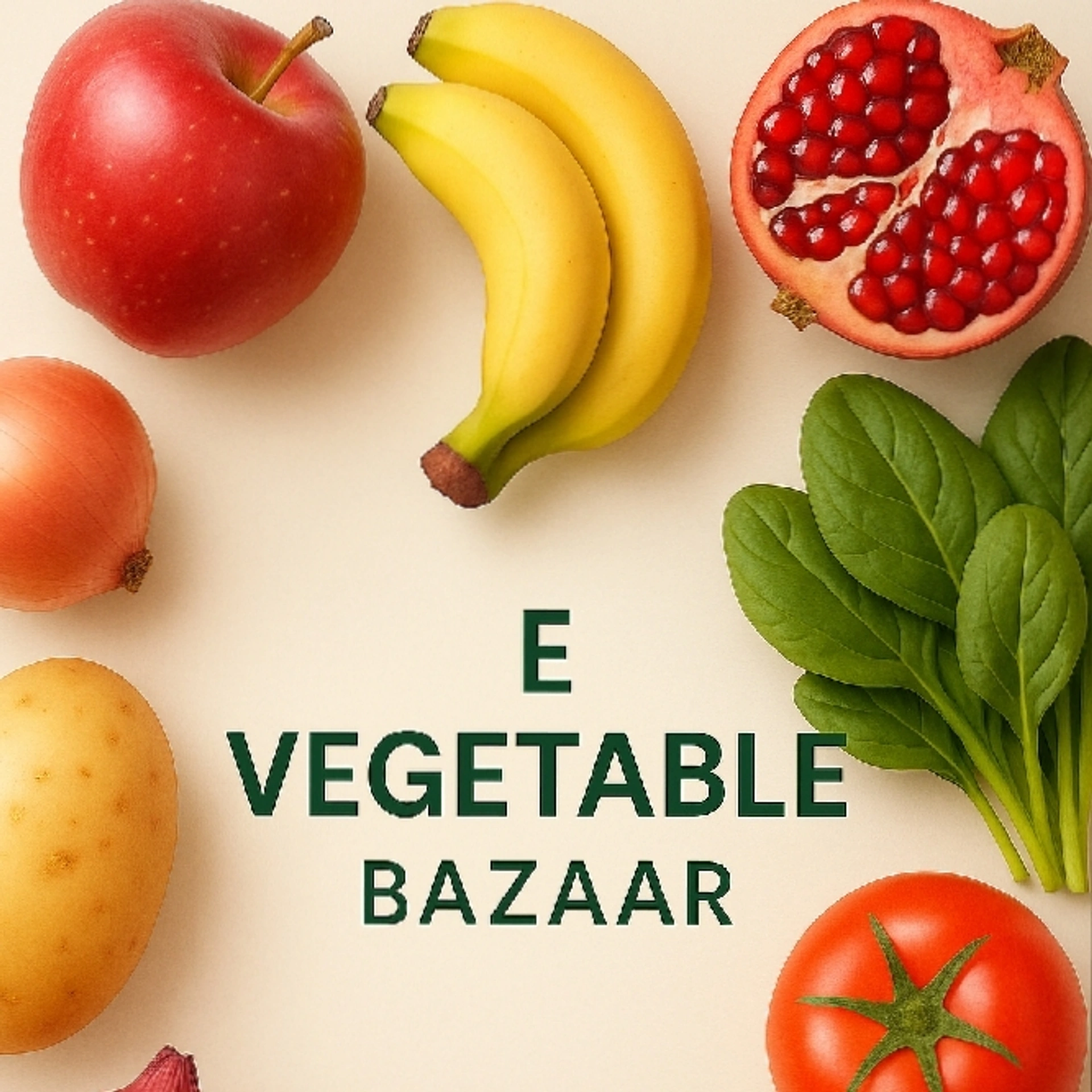 Buy Fresh Fruits & Vegetables Online | E-Vegetable Bazaar – Kolar, Bawadiya, Salaiya ...