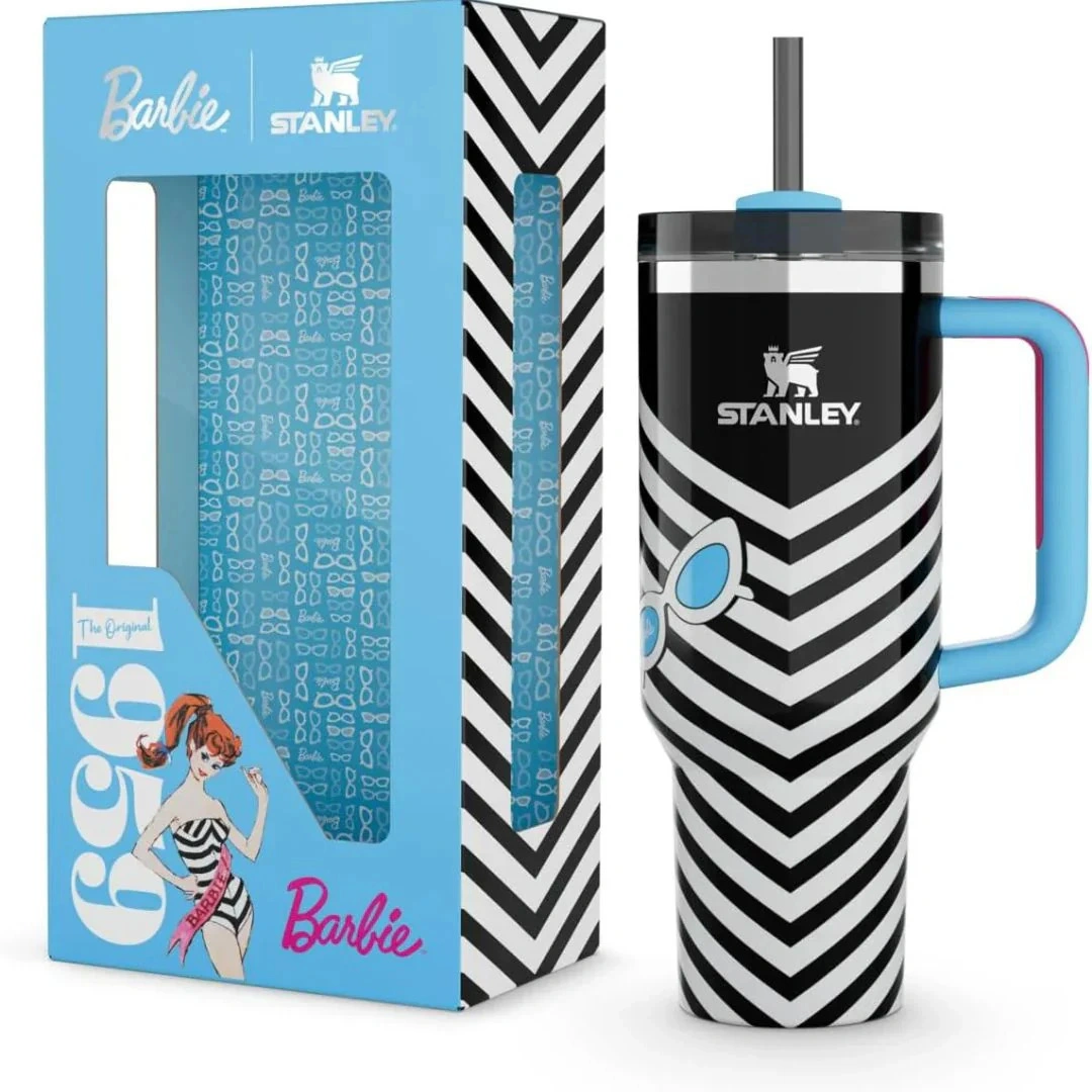 Stanley x Barbie™ 1959 | 1.18 L | Tumbler for Kids | Limited Edition