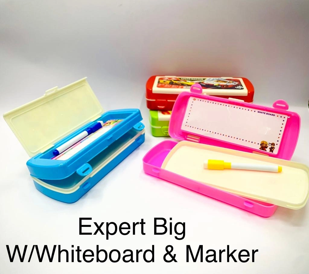 Pencil Box Expert Big (WB)