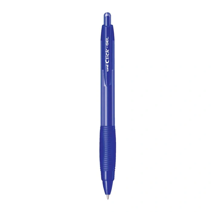 Uniball Click Gel Pen