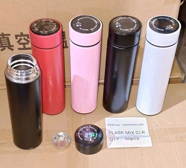 Temperature Bottle Multi 420ml