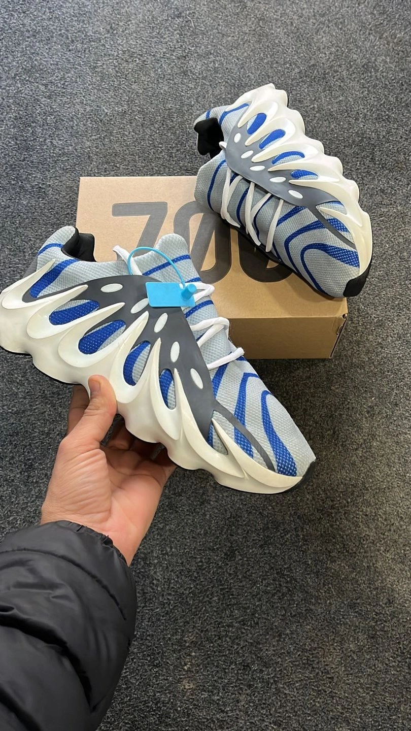 Adidas Yeezy 451
