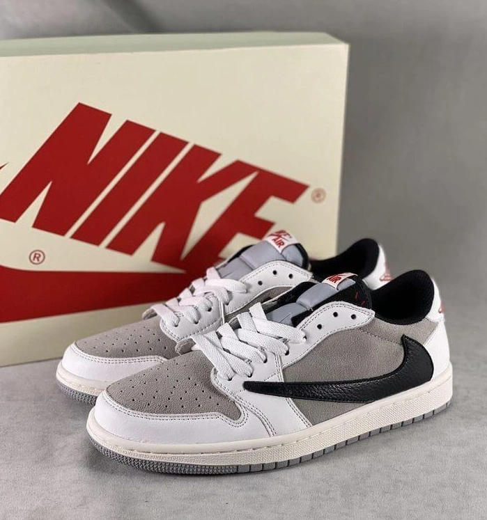 Air Jordan x travis Scott jack cactus