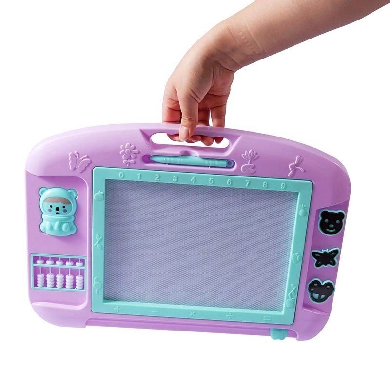 Children Sketchpad Kids Cartoon LCD Writing Tablets Cute LCD Writing ...