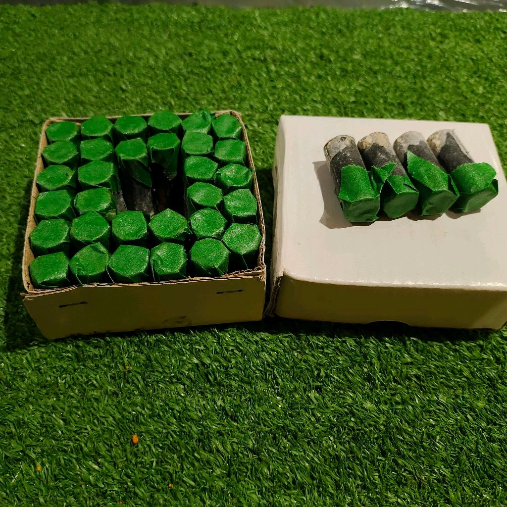 50-X POWER CORK BOX (35) PC